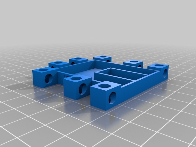 MoleBox: 3D accelerometer and 3D magnetometer LSM303DLHC by ToFe ...