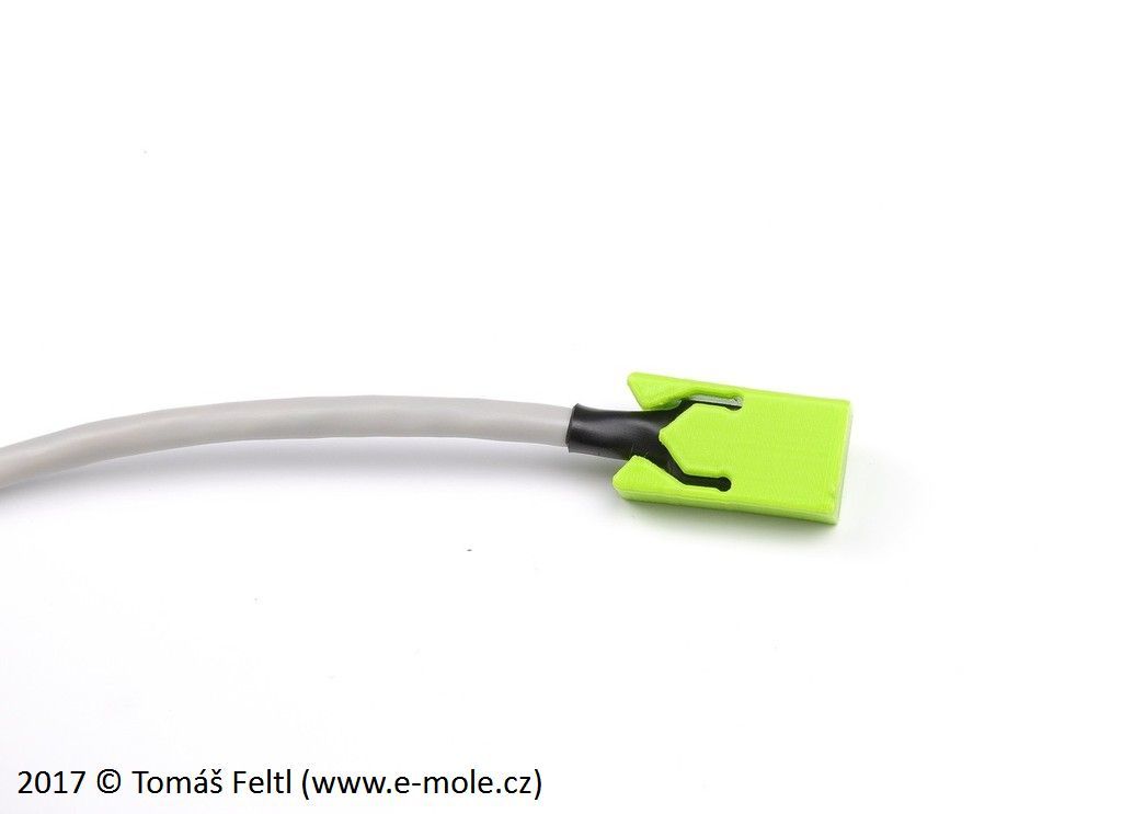 MoleBox: Digital force sensor for school measurements by ToFe ...