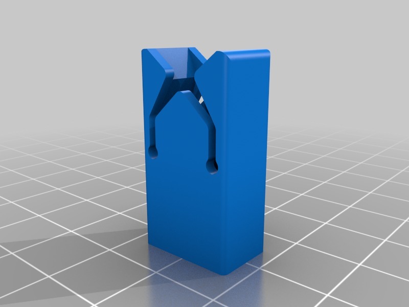 MoleBox: Digital force sensor for school measurements by ToFe ...