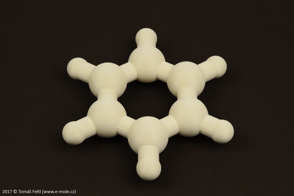 Fun science: Organic Molecules - Alkanes, Alkenes, Alkynes, Aromatic ...