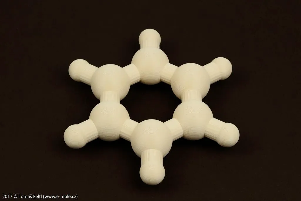 Aromatic Hydrocarbons 3d