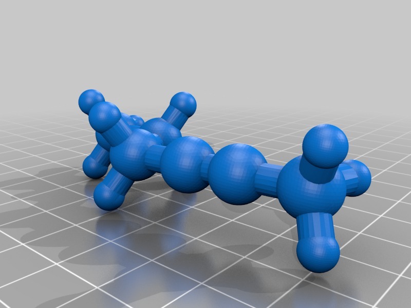 Fun science: Organic Molecules - Alkanes, Alkenes, Alkynes, Aromatic ...
