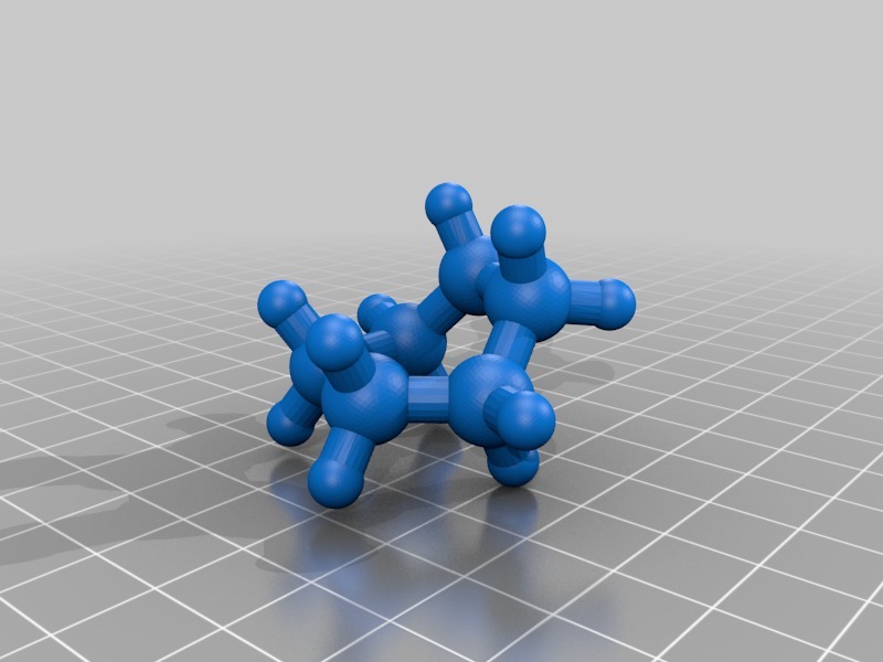 Fun science: Organic Molecules - Alkanes, Alkenes, Alkynes, Aromatic ...
