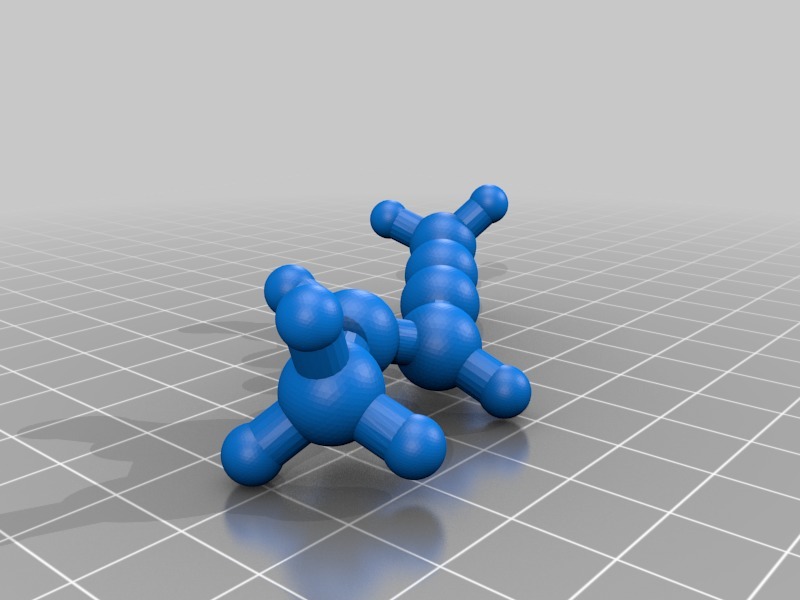 Fun science: Organic Molecules - Alkanes, Alkenes, Alkynes, Aromatic ...