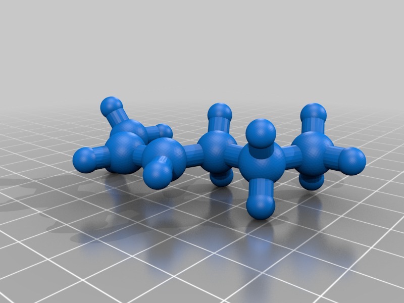 Fun science: Organic Molecules - Alkanes, Alkenes, Alkynes, Aromatic ...