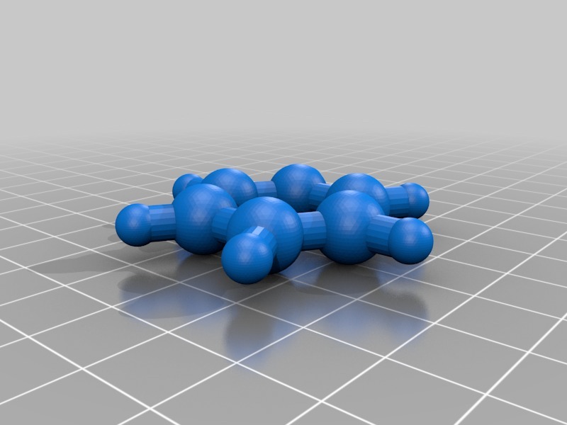 Fun science: Organic Molecules - Alkanes, Alkenes, Alkynes, Aromatic ...