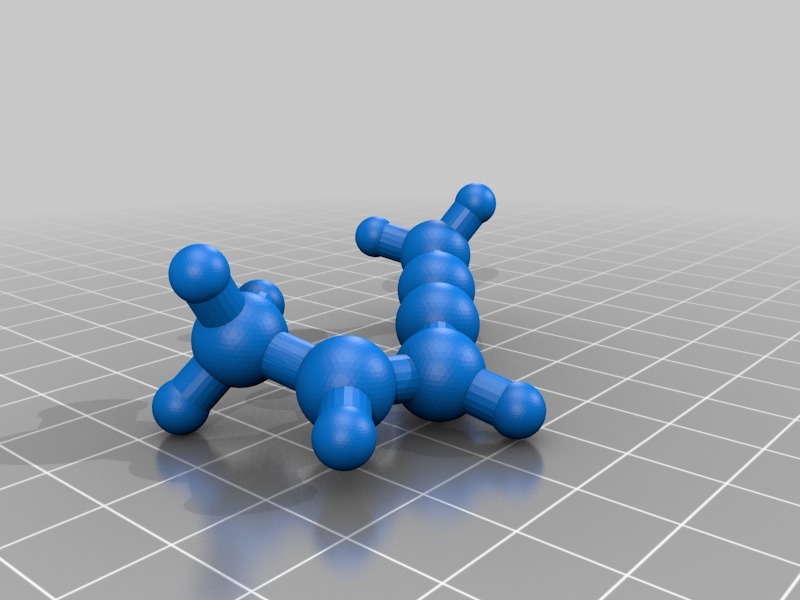 Fun science: Organic Molecules - Alkanes, Alkenes, Alkynes, Aromatic ...