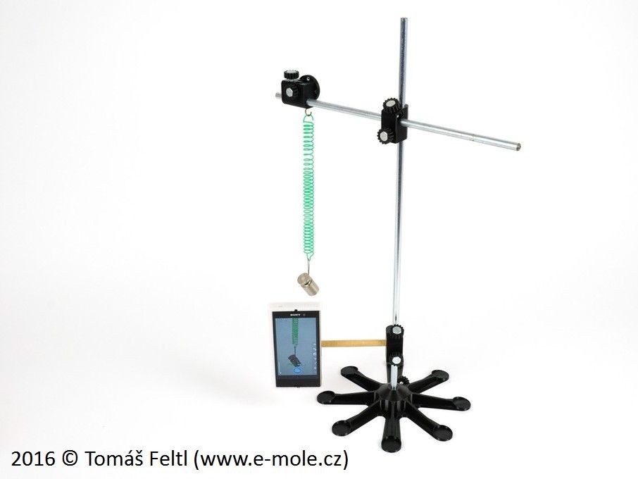 Fun science: Universal laboratory stand by ToFe | Download free STL ...