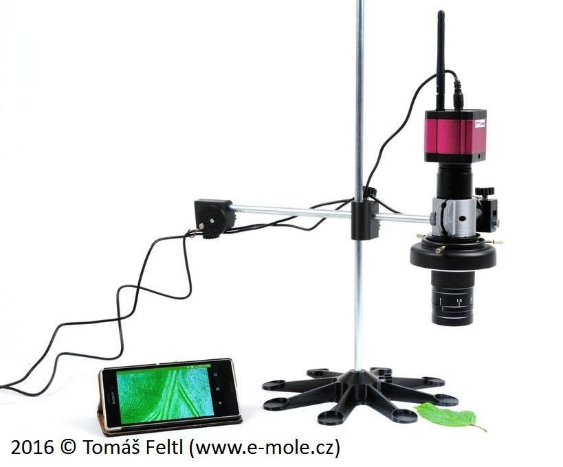Fun science: Universal laboratory stand by ToFe | Download free STL ...