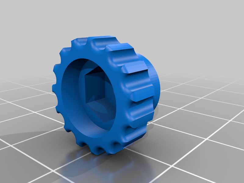 Fun science: Universal laboratory stand by ToFe | Download free STL ...