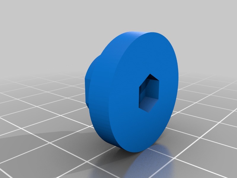 Fun science: Universal laboratory stand by ToFe | Download free STL ...