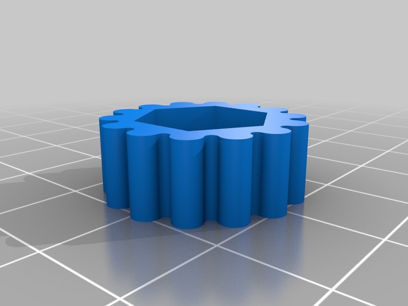 Fun science: Universal laboratory stand by ToFe | Download free STL ...