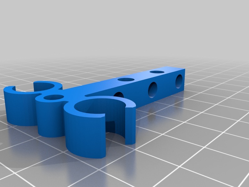 Fun science: Universal laboratory stand by ToFe | Download free STL ...