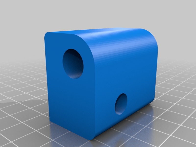 Fun science: Universal laboratory stand by ToFe | Download free STL ...