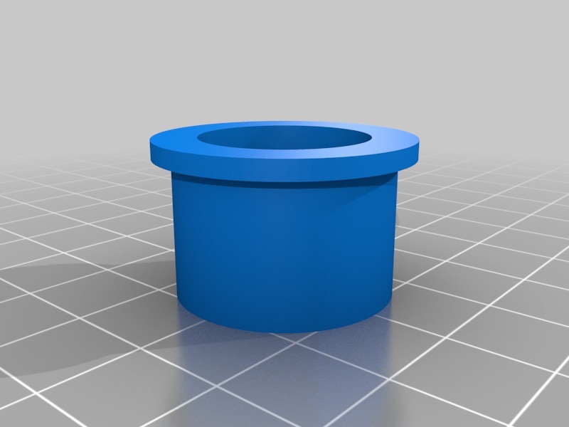 Fun science: Universal laboratory stand by ToFe | Download free STL ...