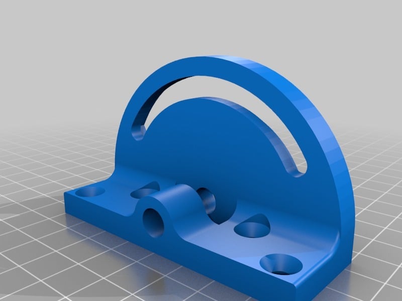 Small lathe improvements: index wheel by ToFe | Download free STL model ...