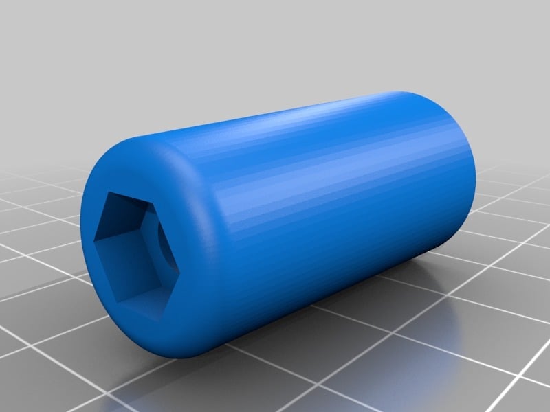 Small lathe improvements: index wheel by ToFe | Download free STL model ...