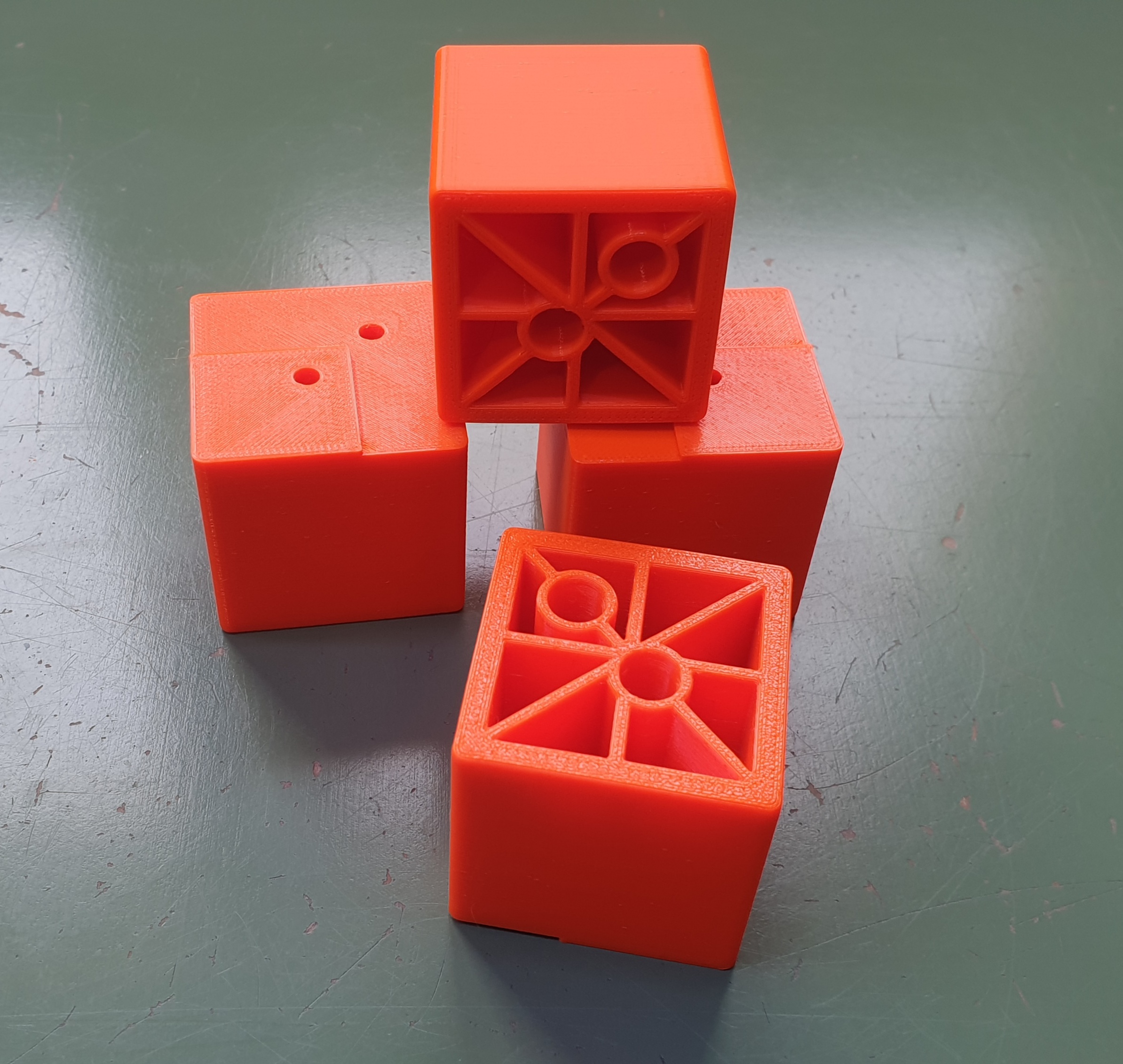 [Printer-Box] Gehäusefüsse / [Printer-Box] housing feet by S2021 ...