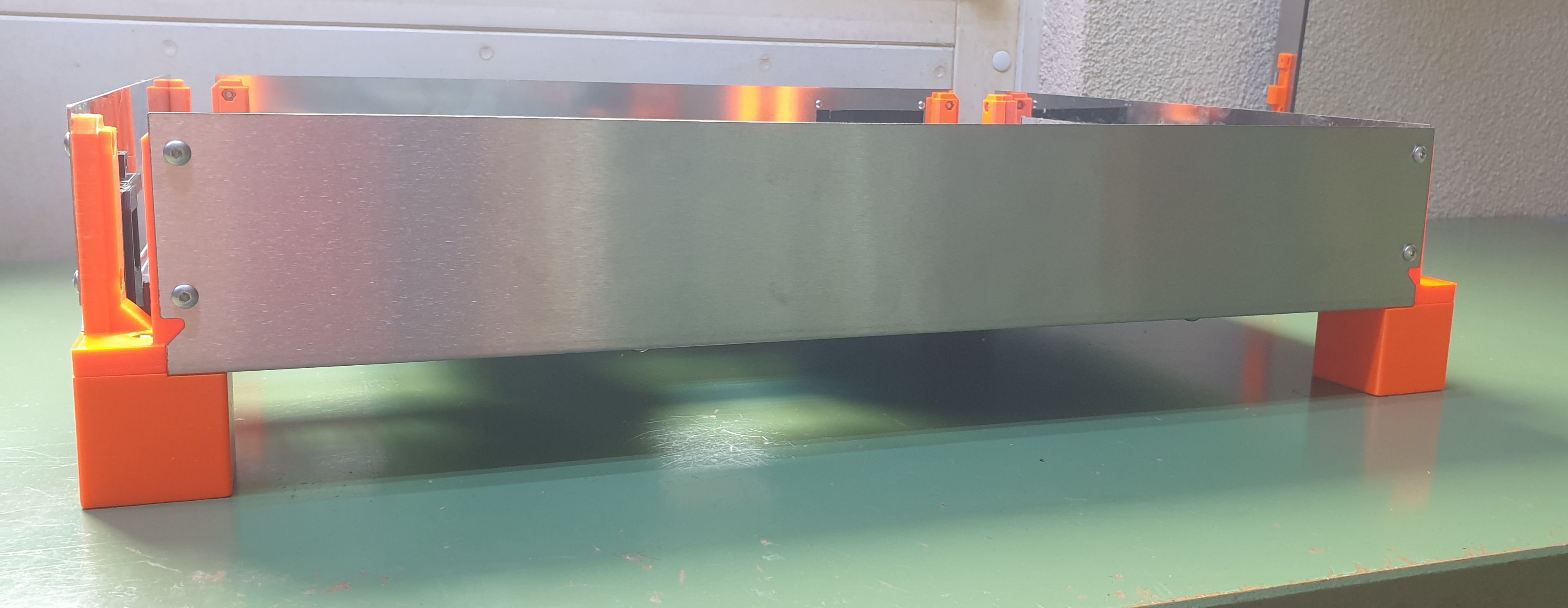 [Printer-Box] Gehäusefüsse / [Printer-Box] housing feet by S2021 ...