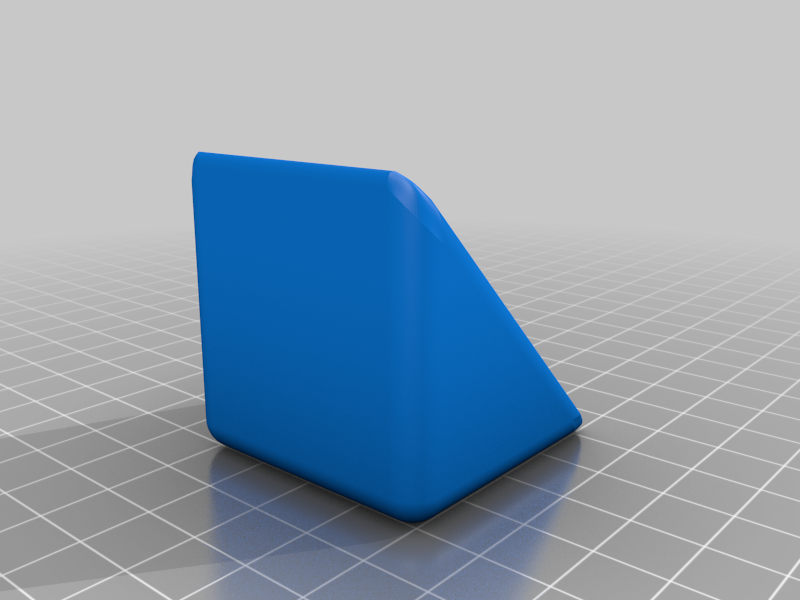 Corner protector by Lowich | Download free STL model | Printables.com