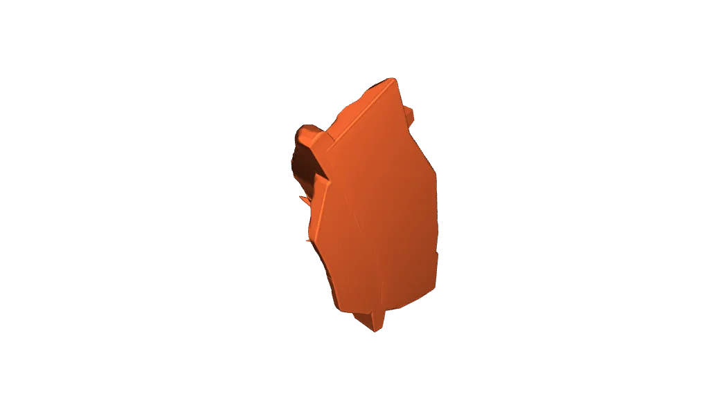 Portal1 by miniShev | Download free STL model | Printables.com