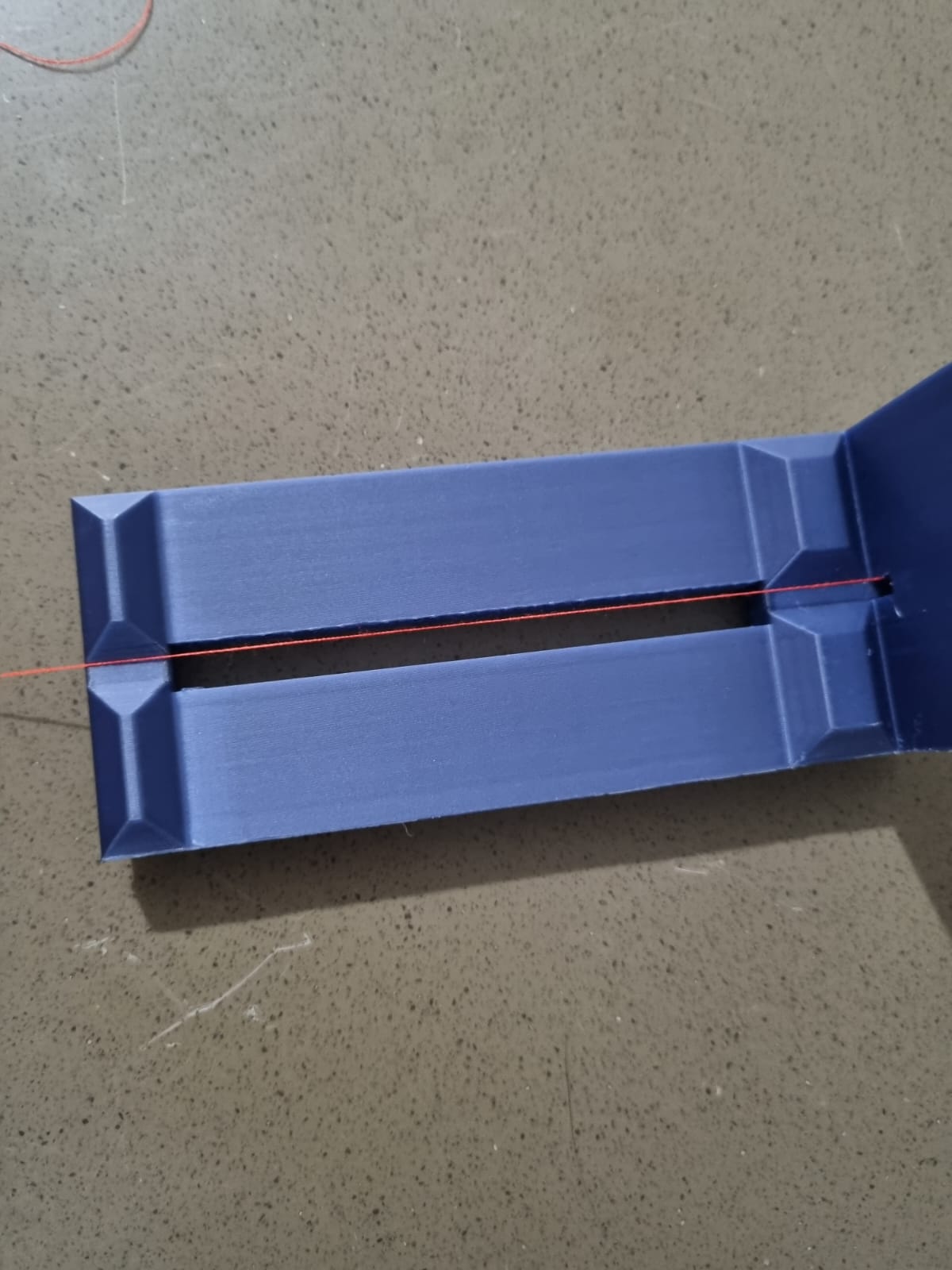 Straight with string V1 by LiquidOxider | Download free STL model ...