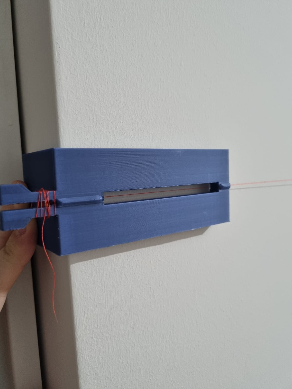 Straight with string V1 by LiquidOxider | Download free STL model ...