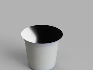 Keurig k-cup by kulivontot | Download free STL model | Printables.com