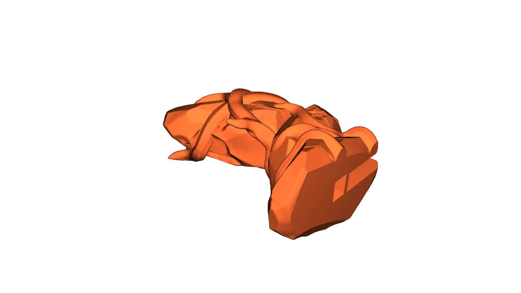 Portal2 by miniShev | Download free STL model | Printables.com