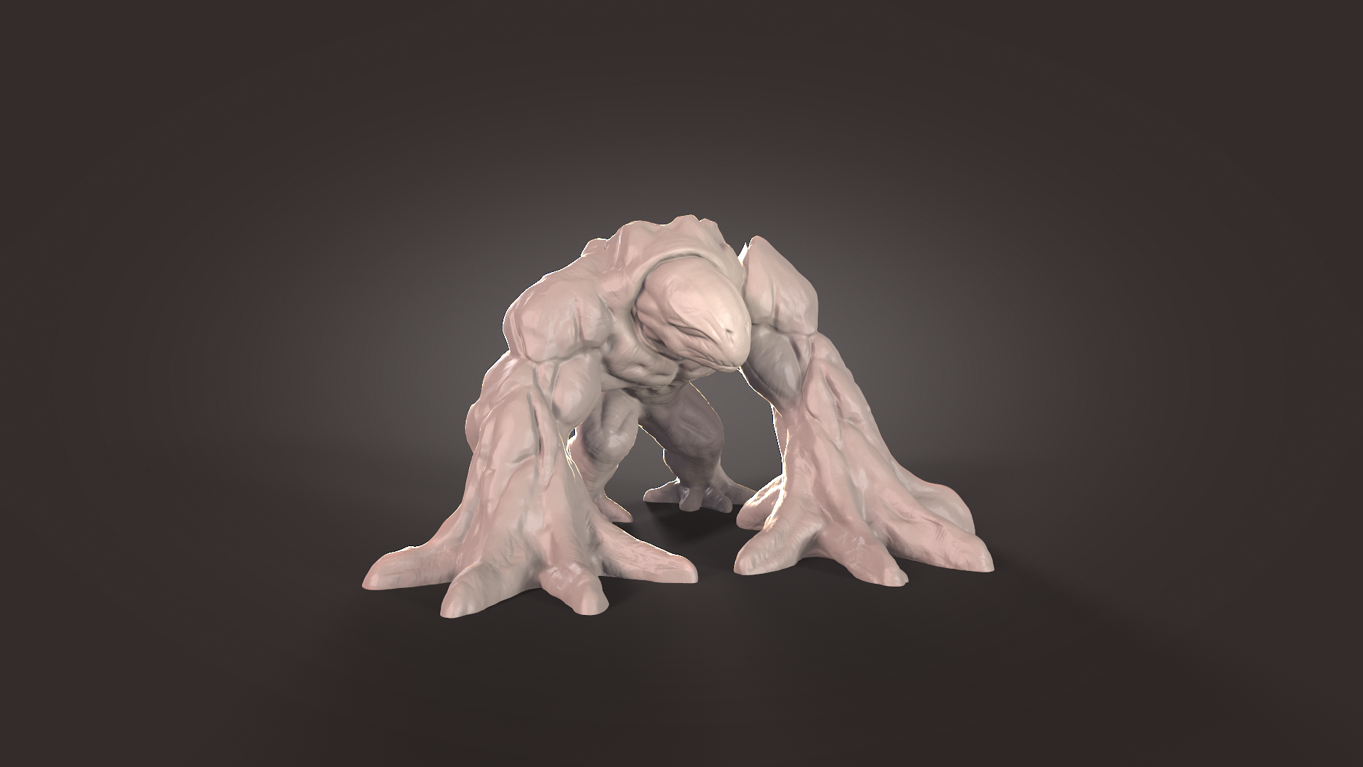 Dendroid C1 by miniShev | Download free STL model | Printables.com