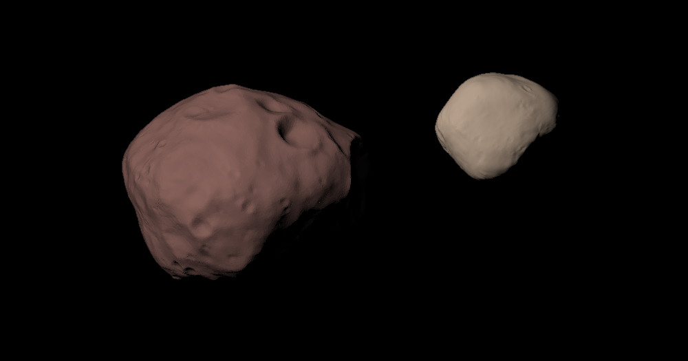 Phobos And Deimos Scaled One In 500 Thousand By Tato 713 Download