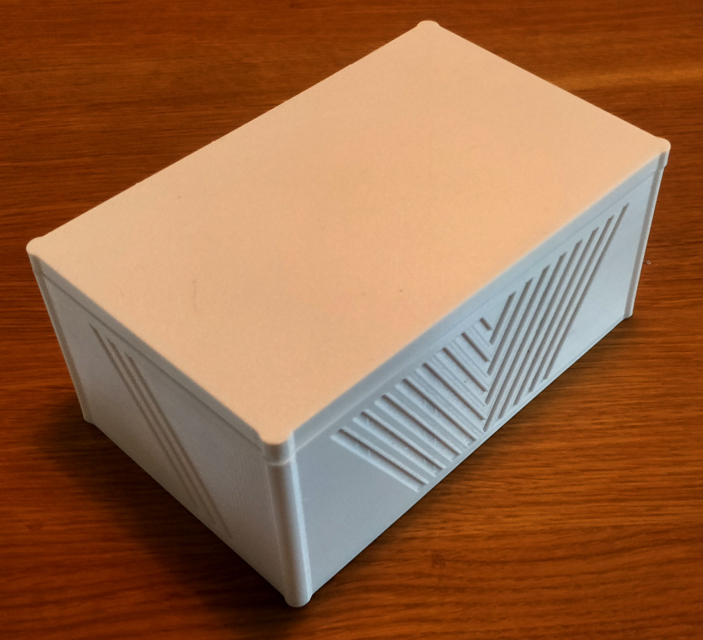 Jewelry box by Blytte | Download free STL model | Printables.com