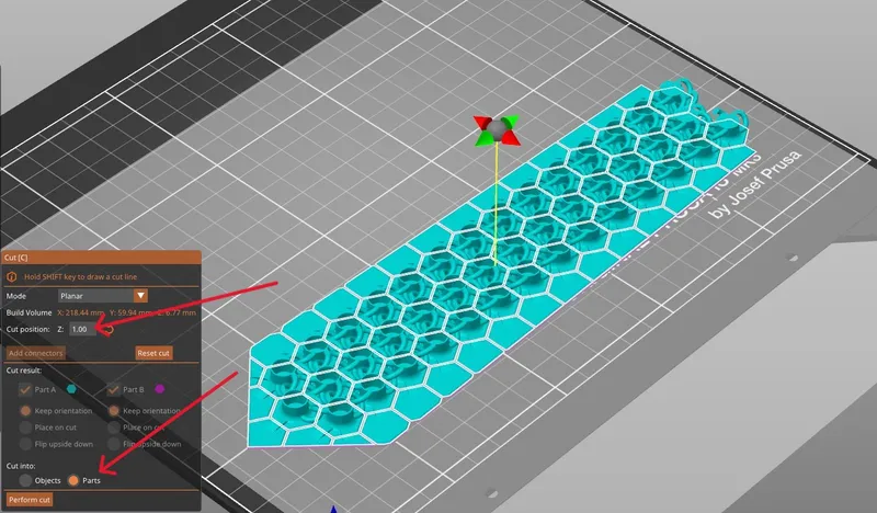 Customizable Necktie by Neybao | Download free STL model | Printables.com