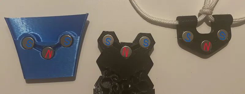 Customizable Necktie by Neybao | Download free STL model | Printables.com