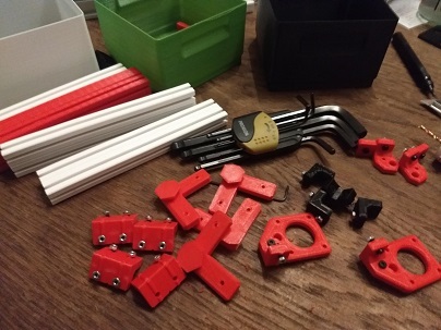 Micro3DPrinter by Johannes | Download free STL model | Printables.com