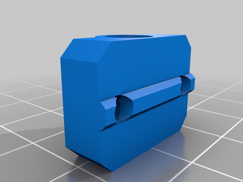 Micro3DPrinter by Johannes | Download free STL model | Printables.com