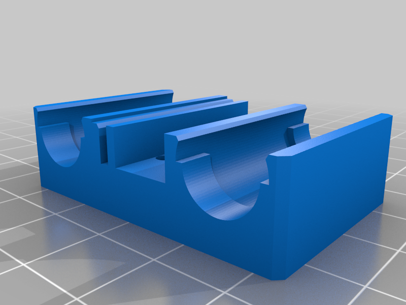 Micro3DPrinter by Johannes | Download free STL model | Printables.com