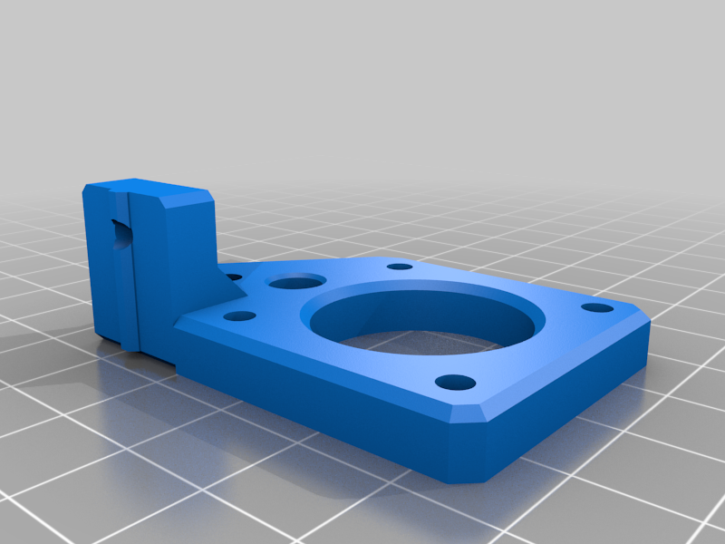 Micro3DPrinter by Johannes | Download free STL model | Printables.com
