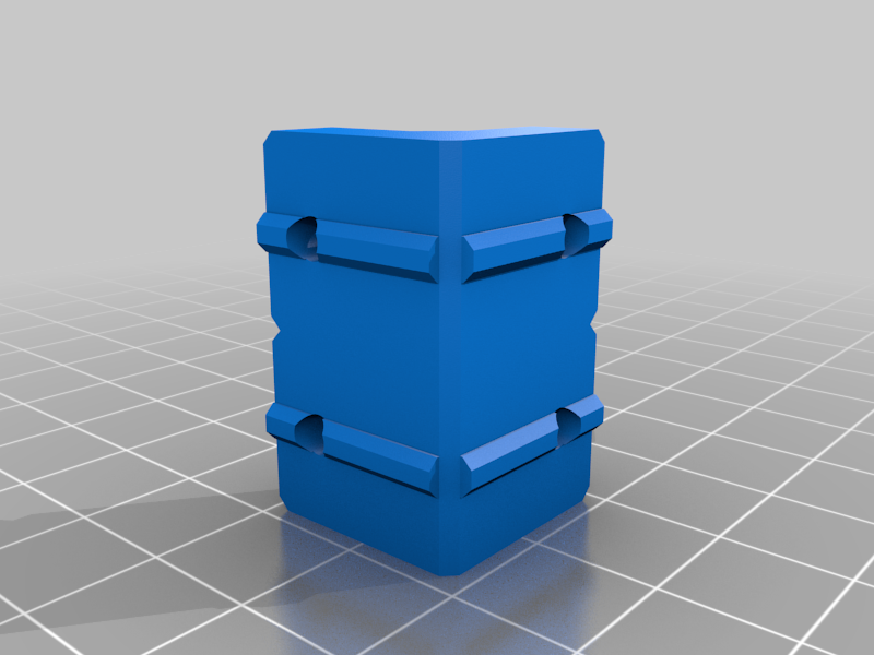 Micro3DPrinter by Johannes | Download free STL model | Printables.com