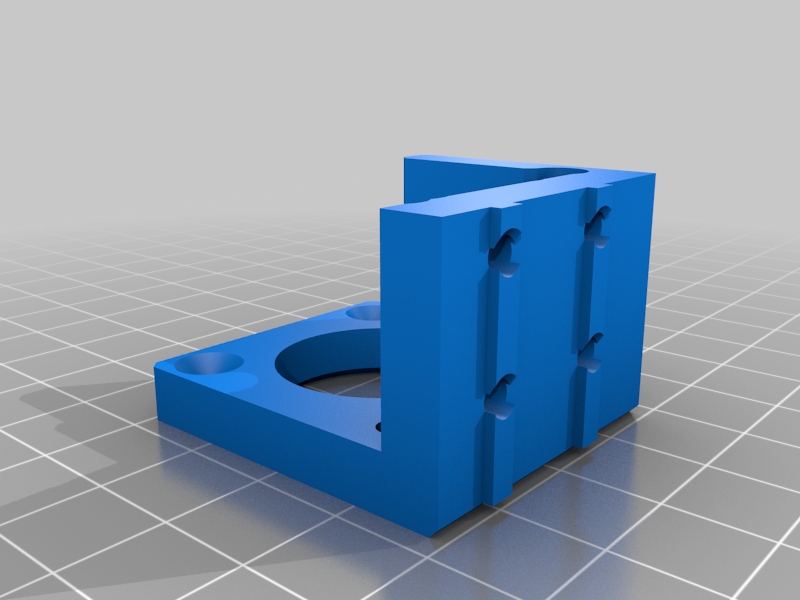 Micro3DPrinter by Johannes | Download free STL model | Printables.com