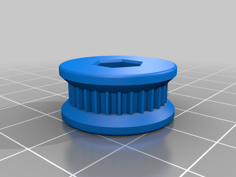 Micro3DPrinter by Johannes | Download free STL model | Printables.com