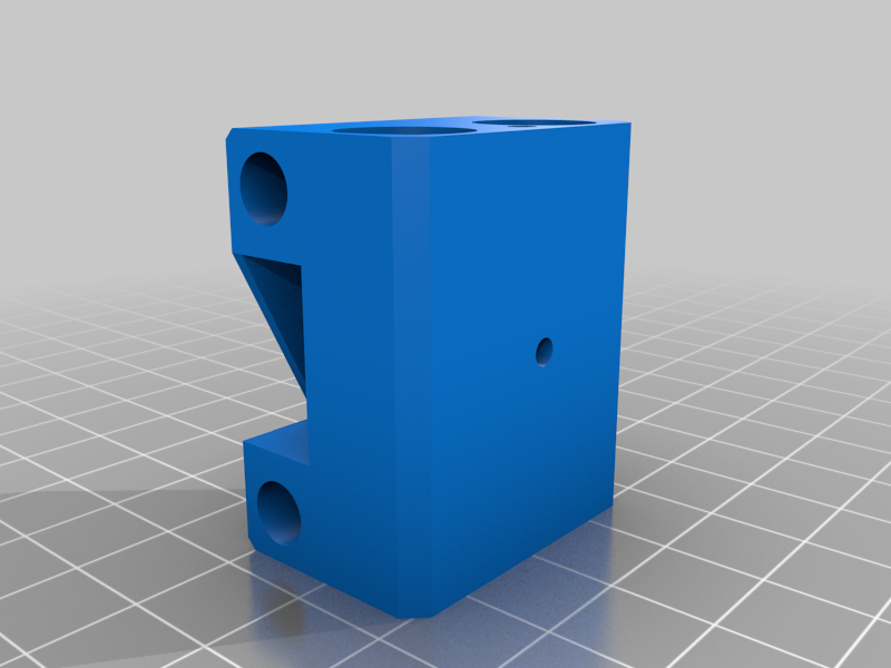 Micro3DPrinter by Johannes | Download free STL model | Printables.com