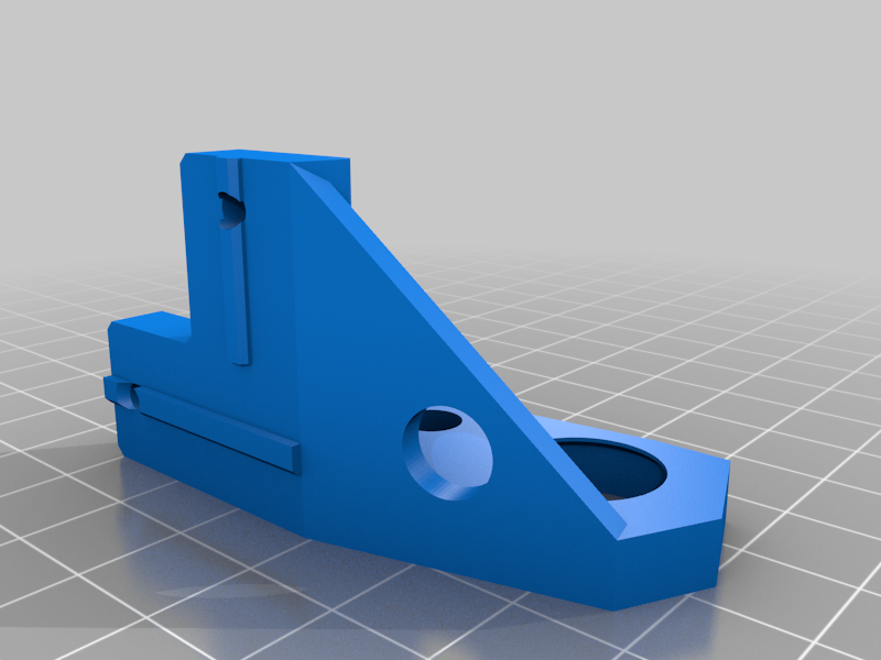 Micro3DPrinter by Johannes | Download free STL model | Printables.com