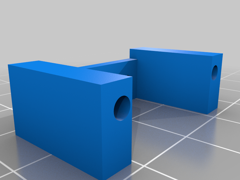 Micro3DPrinter by Johannes | Download free STL model | Printables.com