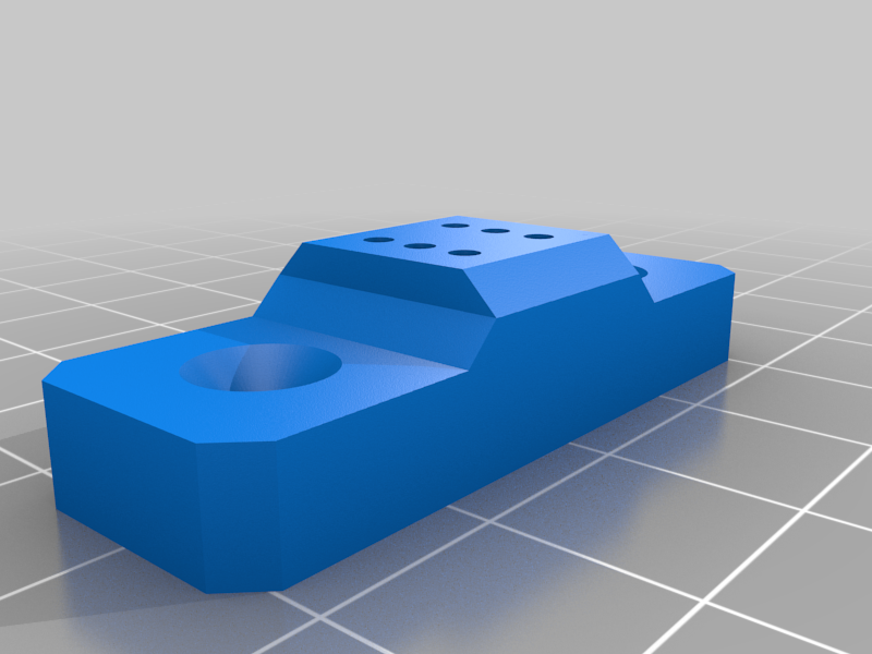 Micro3DPrinter by Johannes | Download free STL model | Printables.com