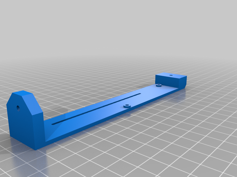 Micro3DPrinter by Johannes | Download free STL model | Printables.com
