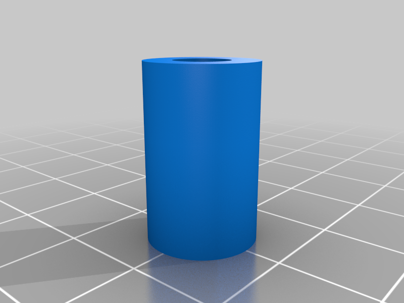 Micro3DPrinter by Johannes | Download free STL model | Printables.com