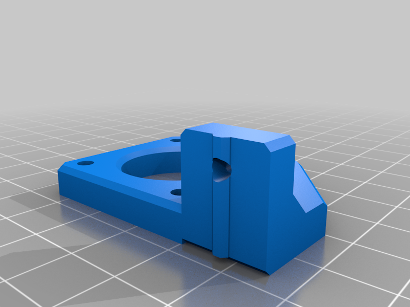 Micro3DPrinter by Johannes | Download free STL model | Printables.com