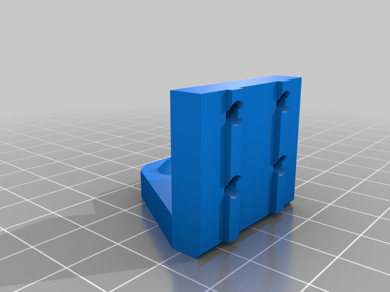Micro3DPrinter by Johannes | Download free STL model | Printables.com