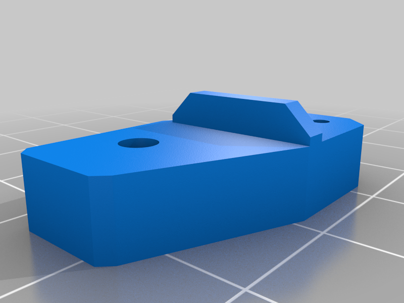 Micro3DPrinter by Johannes | Download free STL model | Printables.com